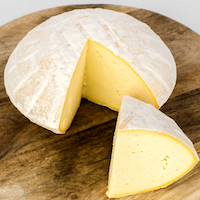 Sharpham Rustic - Steve Parker Cheese and Wine