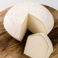 Ticklemore - Steve Parker Cheese and Wine