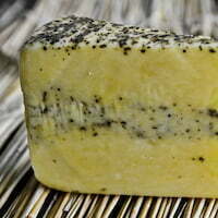 Fowler’s Sage Derby - Steve Parker Cheese and Wine