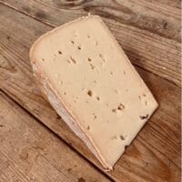St Paulin de Fermier - Steve Parker Cheese and Wine