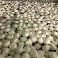 Laverstoke Park Mozzarella - Steve Parker Cheese and Wine