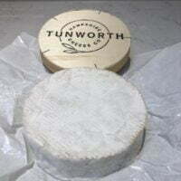 Tunworth - Steve Parker Cheese and Wine